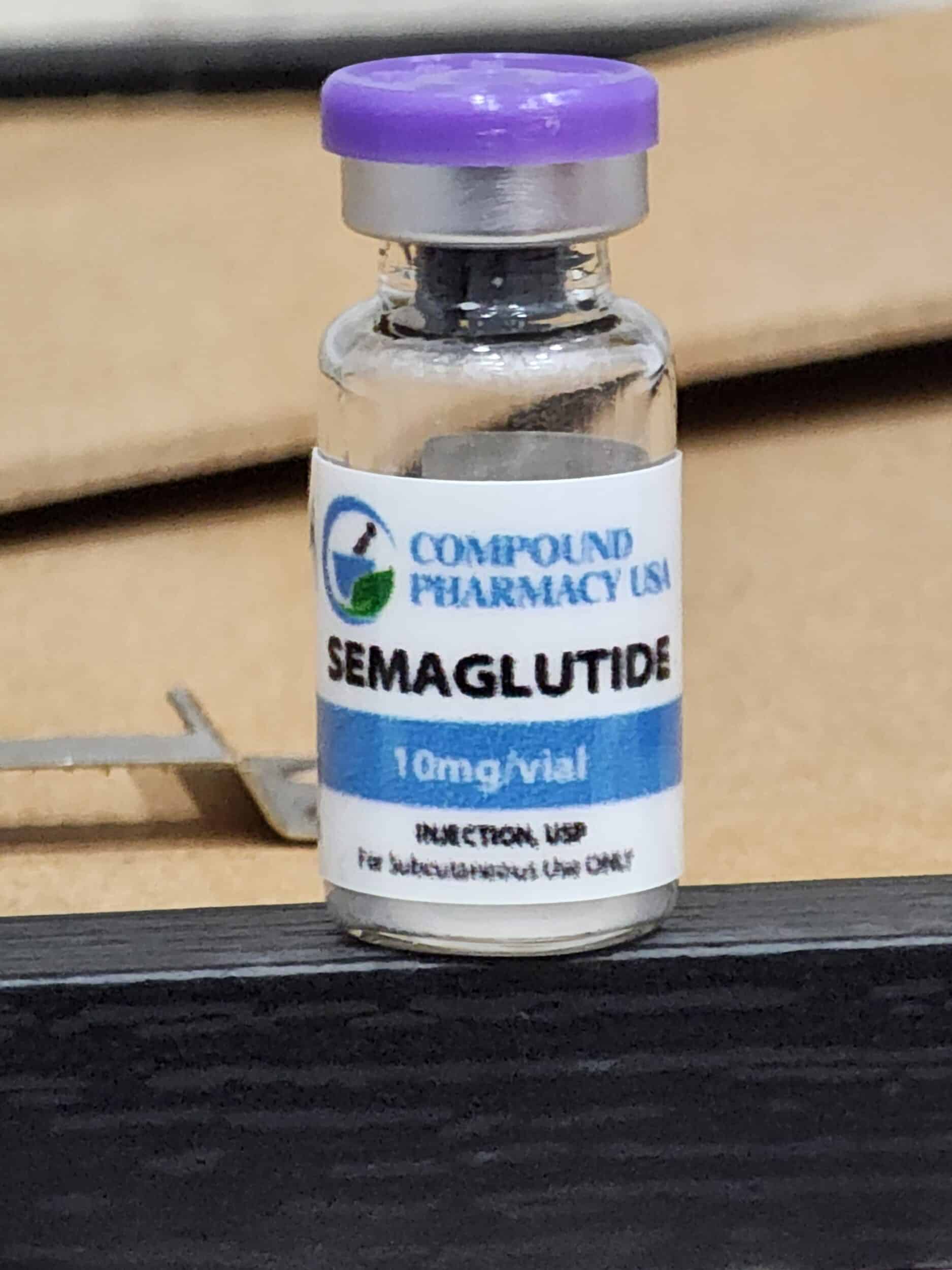 Semaglutide - 4EverChanged